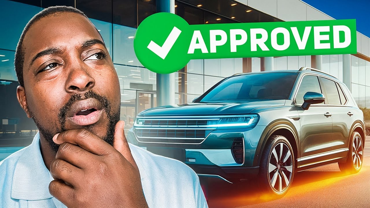 How To Buy A Car With A 650 Or Less FICO Score - YouTube