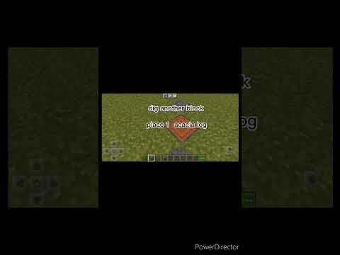 how to build an custom acacia tree pt1 - YouTube