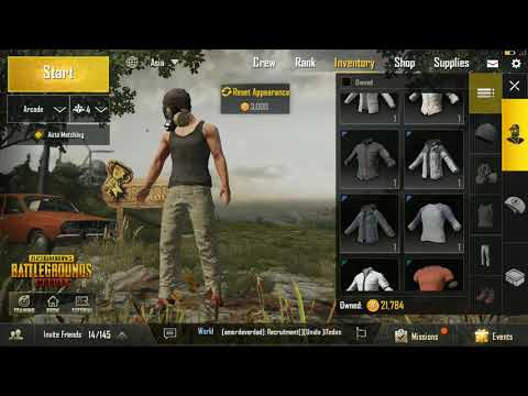 PUBG SEASON 1 - YouTube