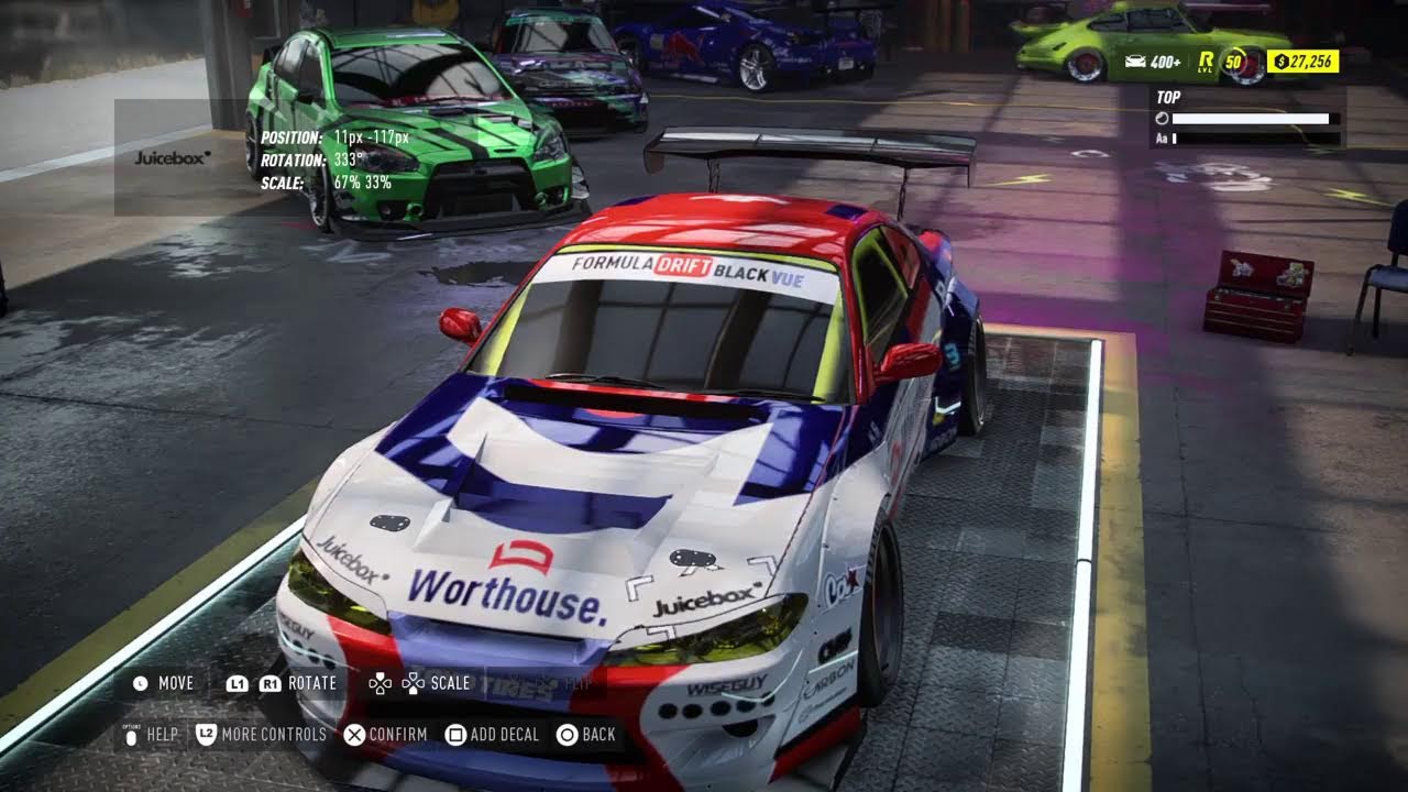 NFS heat - still the king - of the underground street racing - 2025 ...