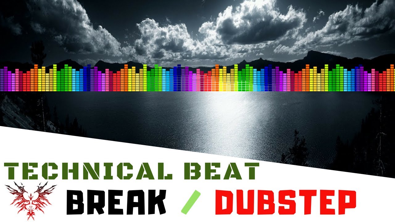 Technical Breakbeat - Techno Dubstep Music - Royalty Free Music 2020 ...