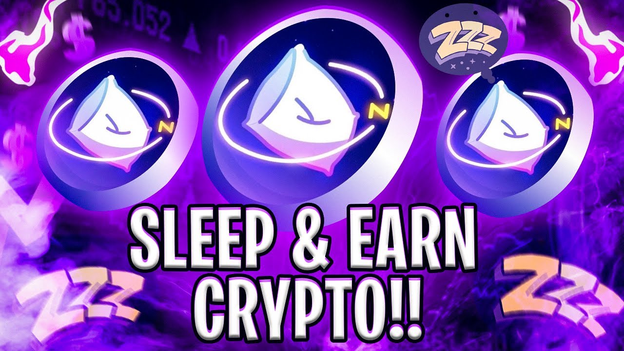 GoSleep is Building the First Sleep to Earn HealthFi Platform!! - YouTube