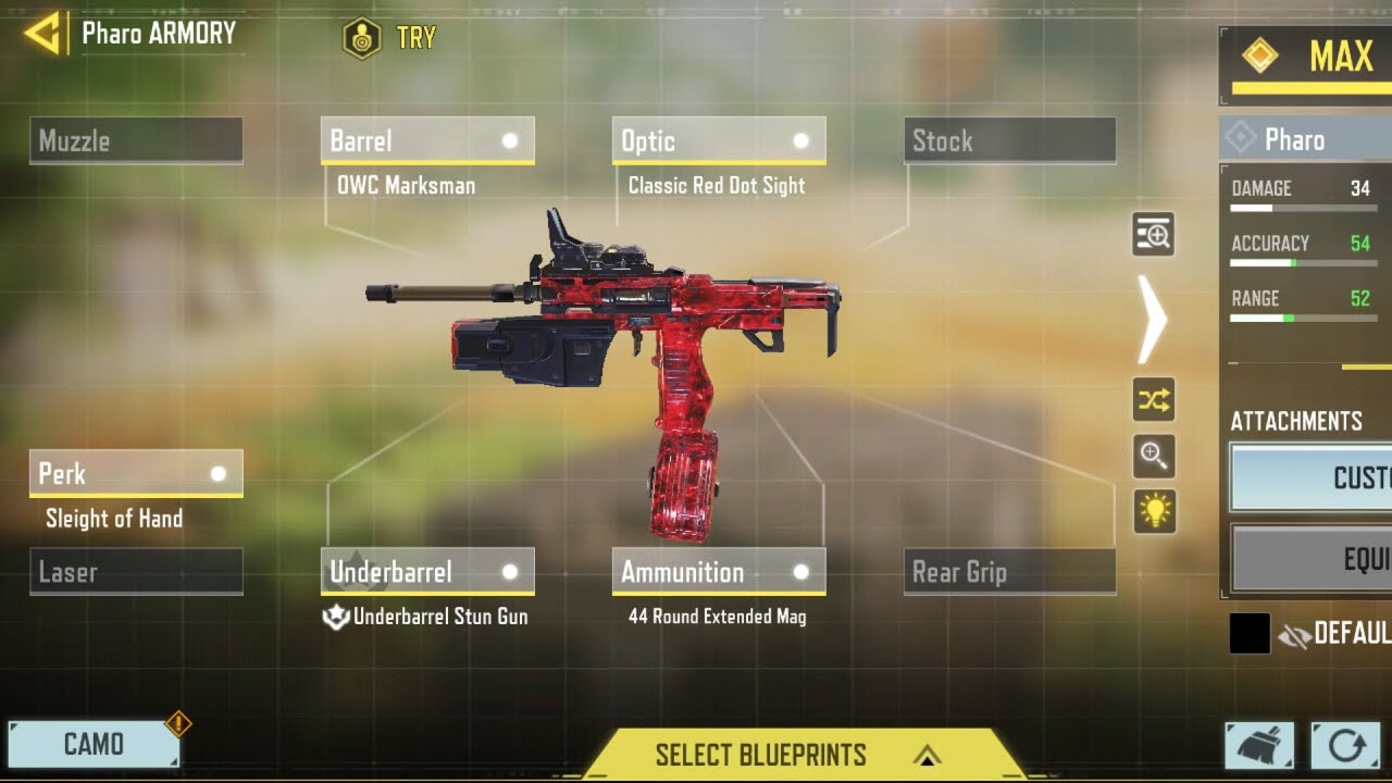 Turning into a police officer in CODM (Call Of Duty) - YouTube