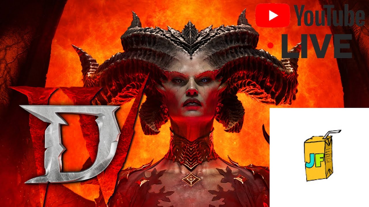 Juice Force Live Stream - YouTube