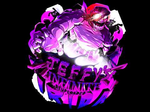 Jeffy's Infinite Irida: Reuploaded - Revenant Demo