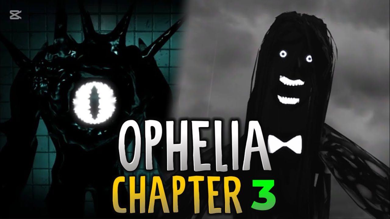 ROBLOX | Ophelia | Chapter 3 (Full Walkthrough) - YouTube