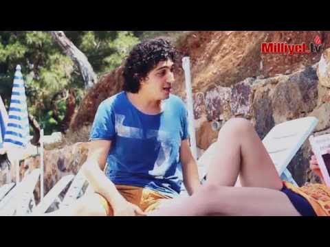 İrfan UYGUR-İlişki Durumu (dizi)