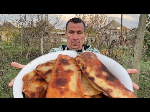 How to fry cottage cheese pies, country-style?🌈 - YouTube