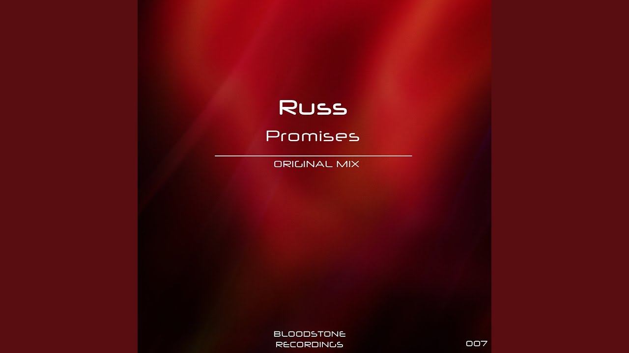 Promises (Original Mix) - YouTube