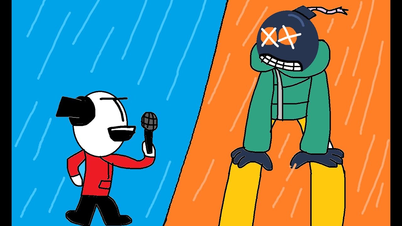 My best retrospecter Whitty attempts - YouTube