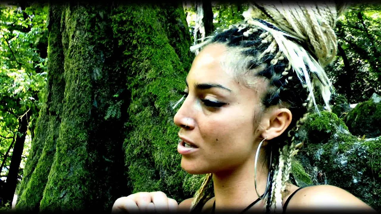 Adriana Hamilton - Desire - Official HD - YouTube