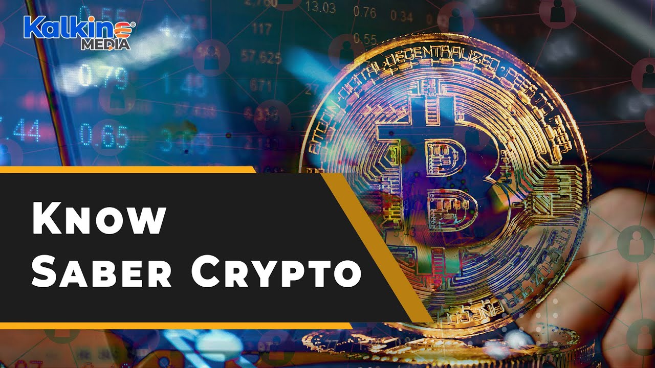 What makes Saber crypto (SBR) unique? - YouTube