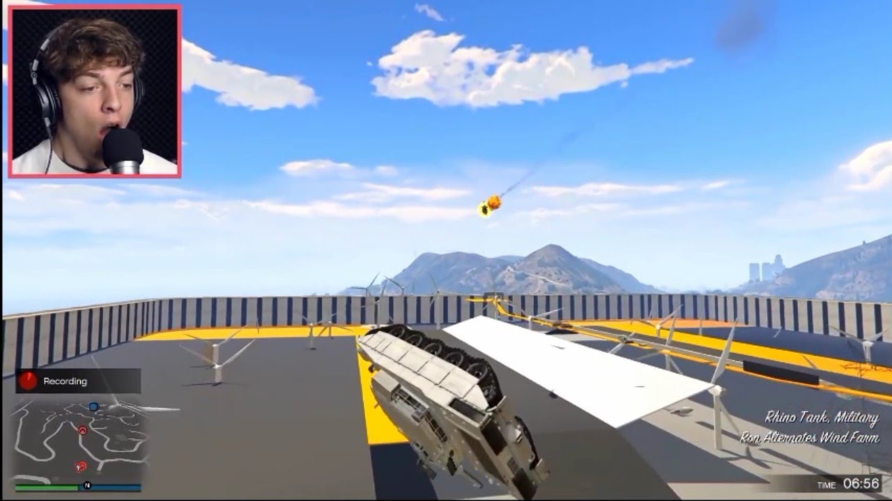 slogo best shot ever in Gta 5 - YouTube