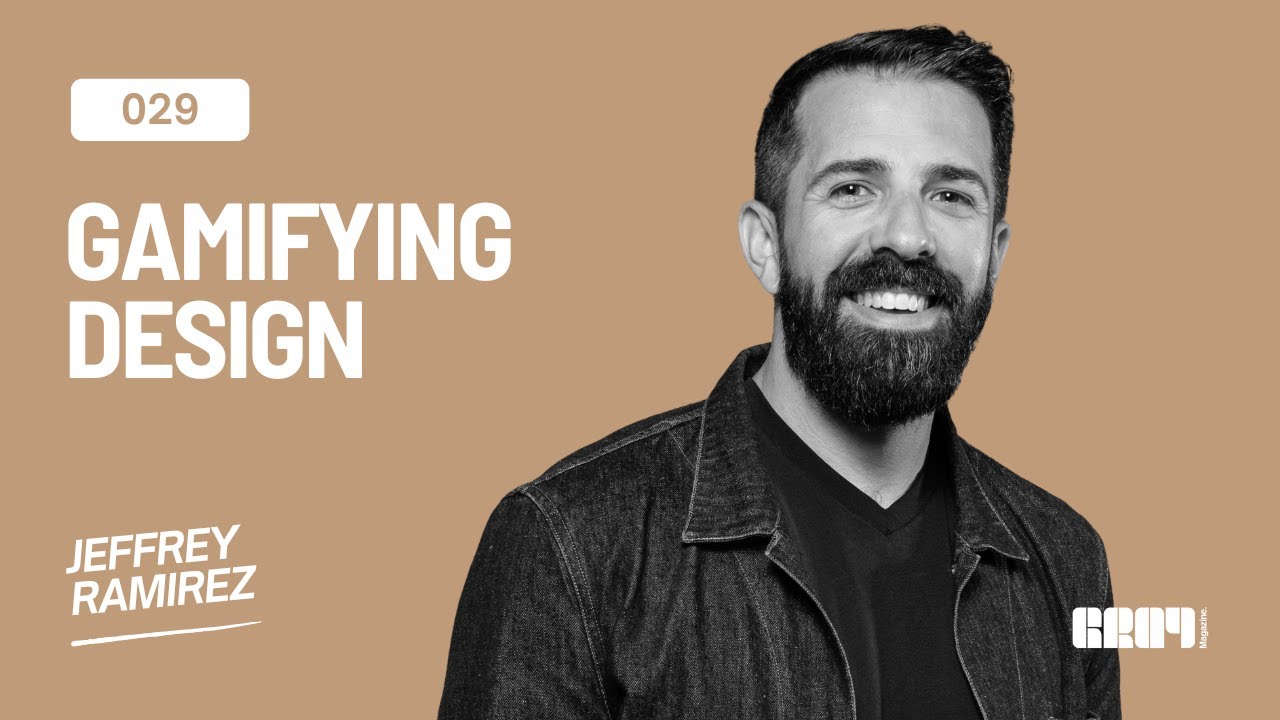 The Secrets to Less Complicated Design with Jeffrey Ramirez | S5E9 - YouTube