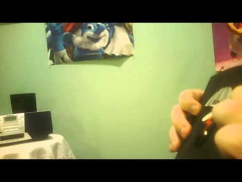 Unboxing Lady Gaga The Fame Monster USB - YouTube