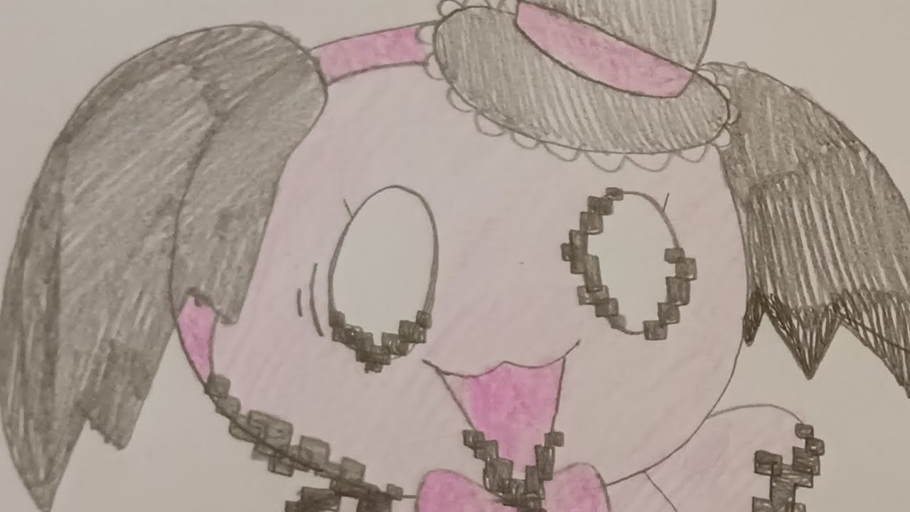 Pibbified Lloromannic Concept (FNF x Pibby x Sanrio) - YouTube