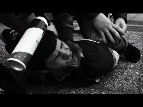 Jo Le Pheno - La rue