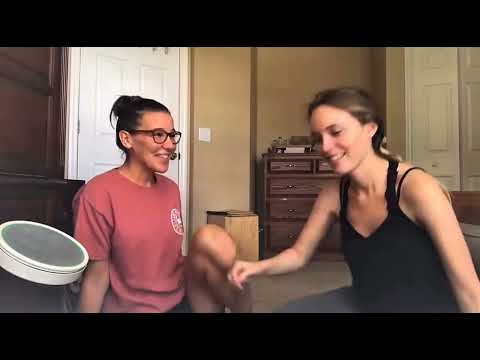 Friends Doing the Yoga Challenge | Funny Balance Fails & Epic Wins 🧘‍♀️🤣