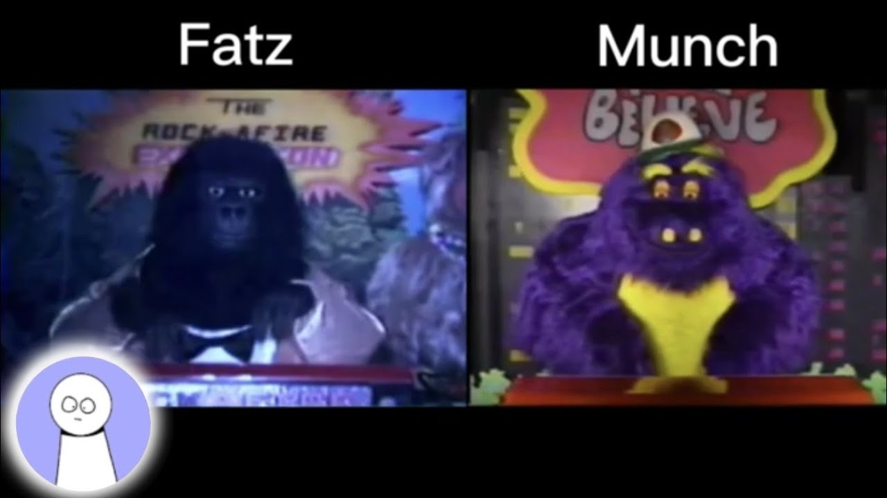 Fatz And Munch Diagnostics Comparisons - YouTube
