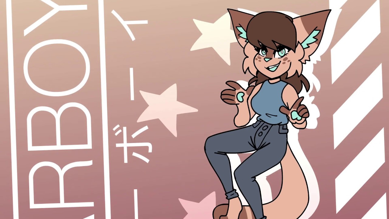 Starboy | Animation Meme - YouTube