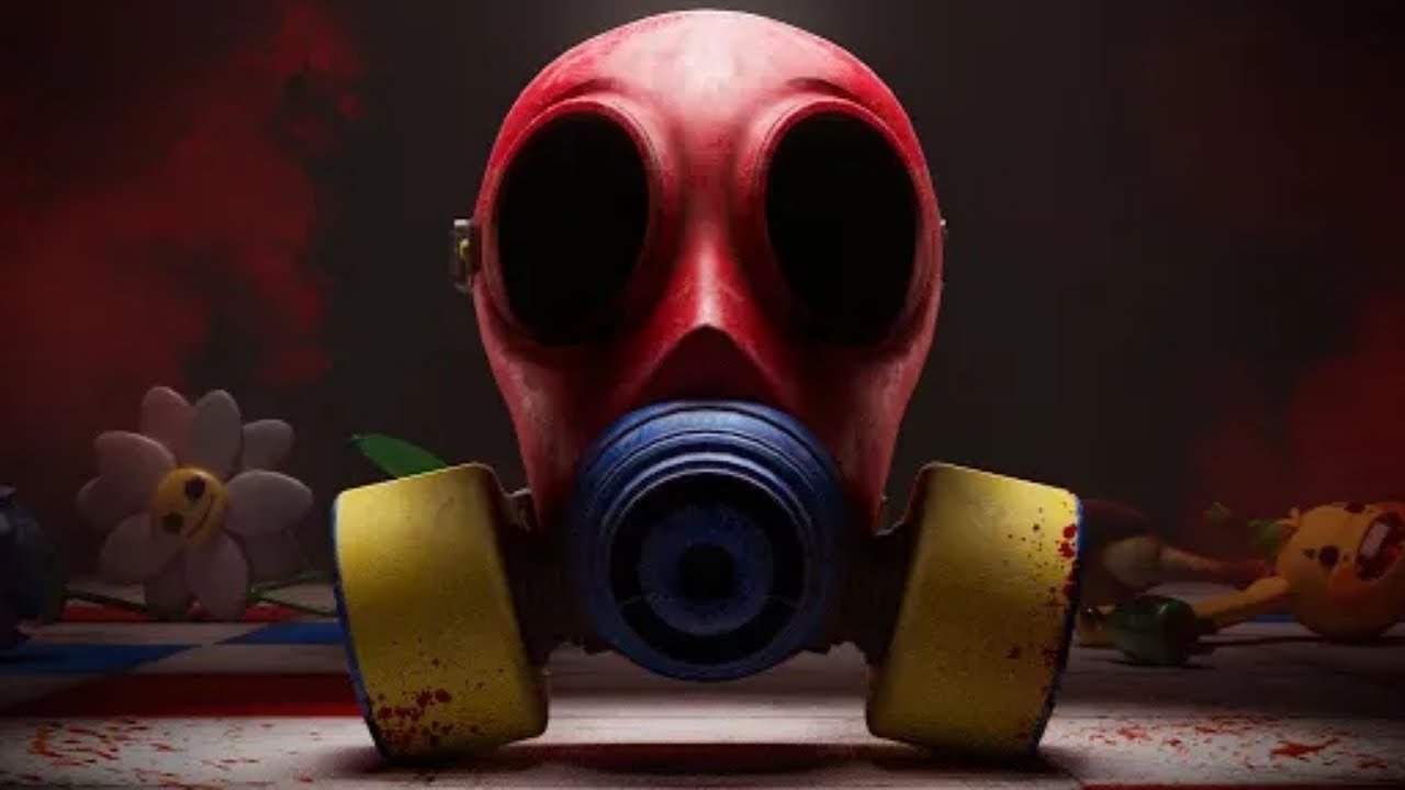 Capitulo 3 Oficial Teaser trailer 😱|Mob Games| - YouTube