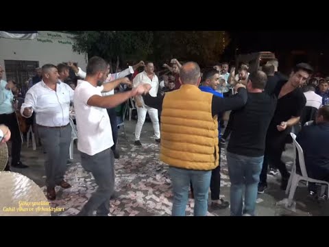 Gökçeşmeliler Çıplak köyü Obalı kardeşlerin efsane düğünü