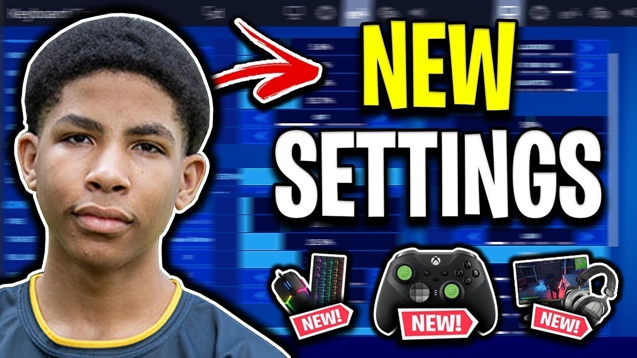 *New* Unknown Army *Aimbot* Settings Controller || Best Sensitivity AIM ...