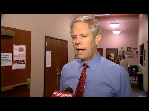 RAW VIDEO: MARK STEGEMAN - YouTube