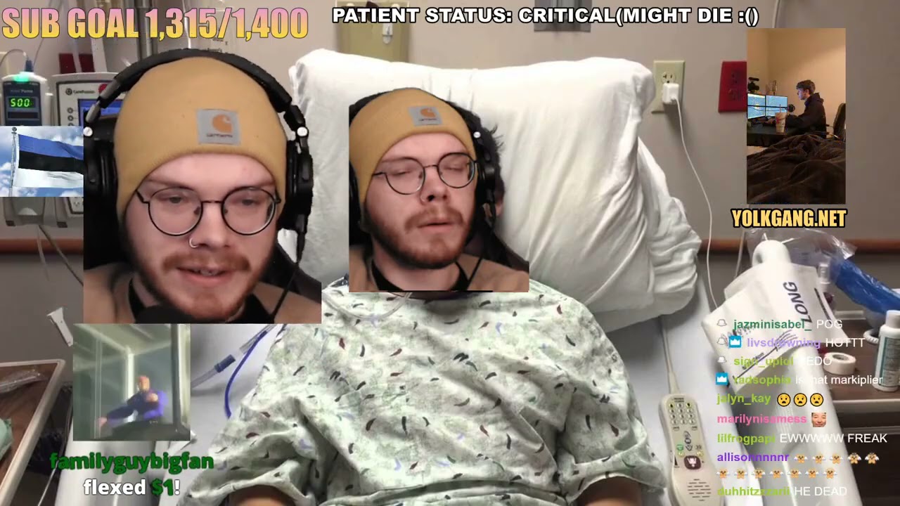 The Funeral of Aksually - YouTube