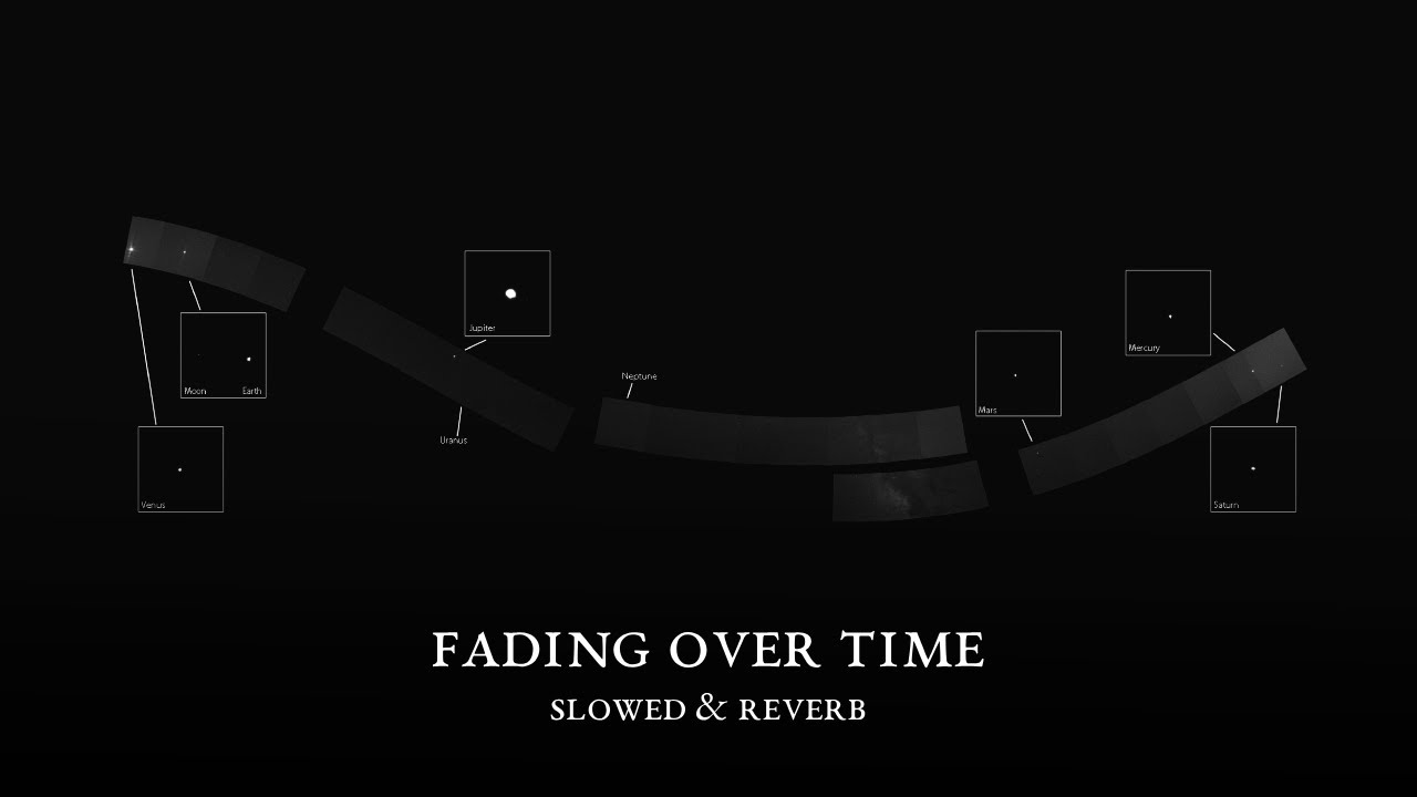 Scapes - Fading Over Time (Slowed & Reverb) - YouTube
