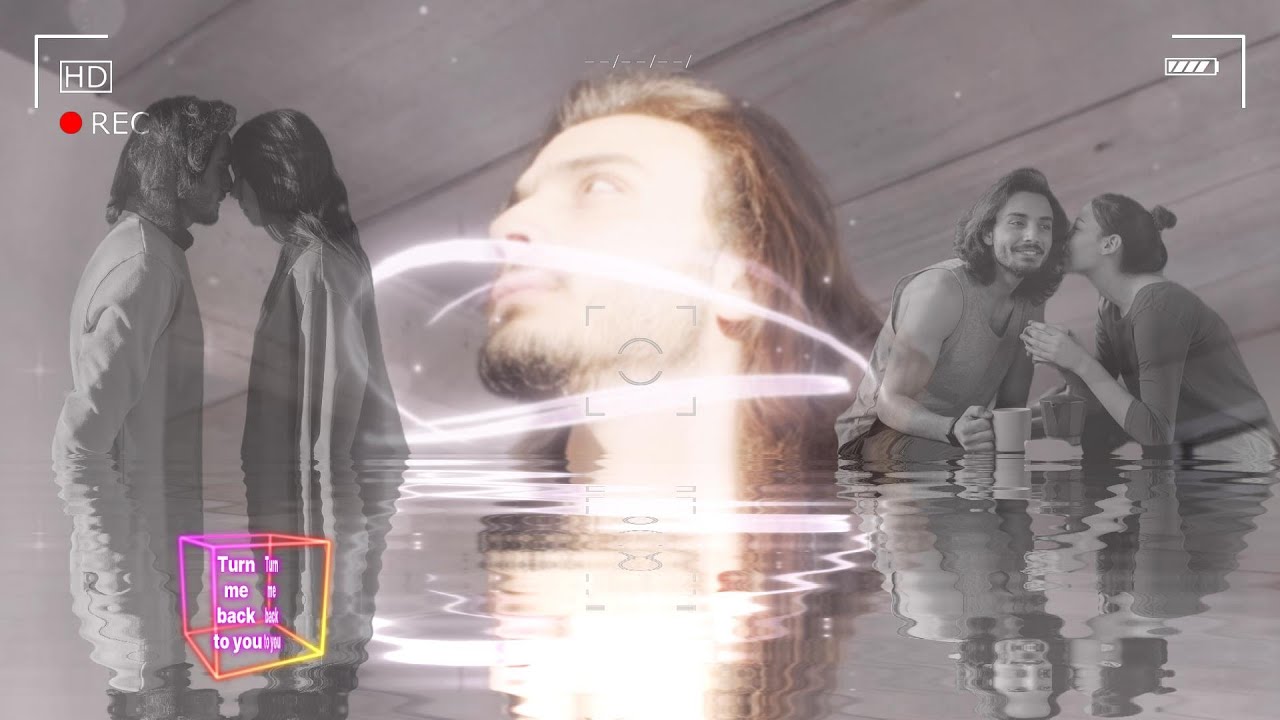 Turn Me Back To You - YouTube