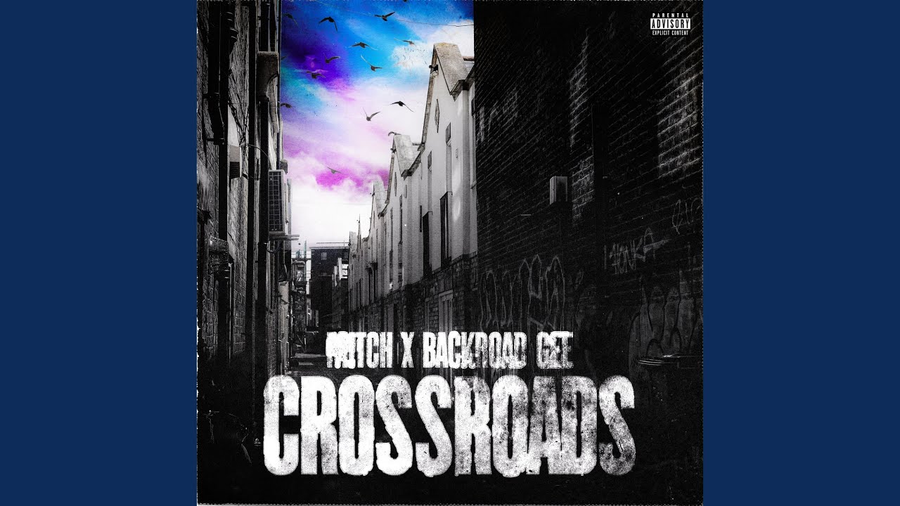 Crossroads - YouTube Music