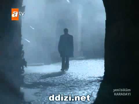 Karadayı - Mahir Kara Şiiri (Gönlümde bi fırtına) - YouTube