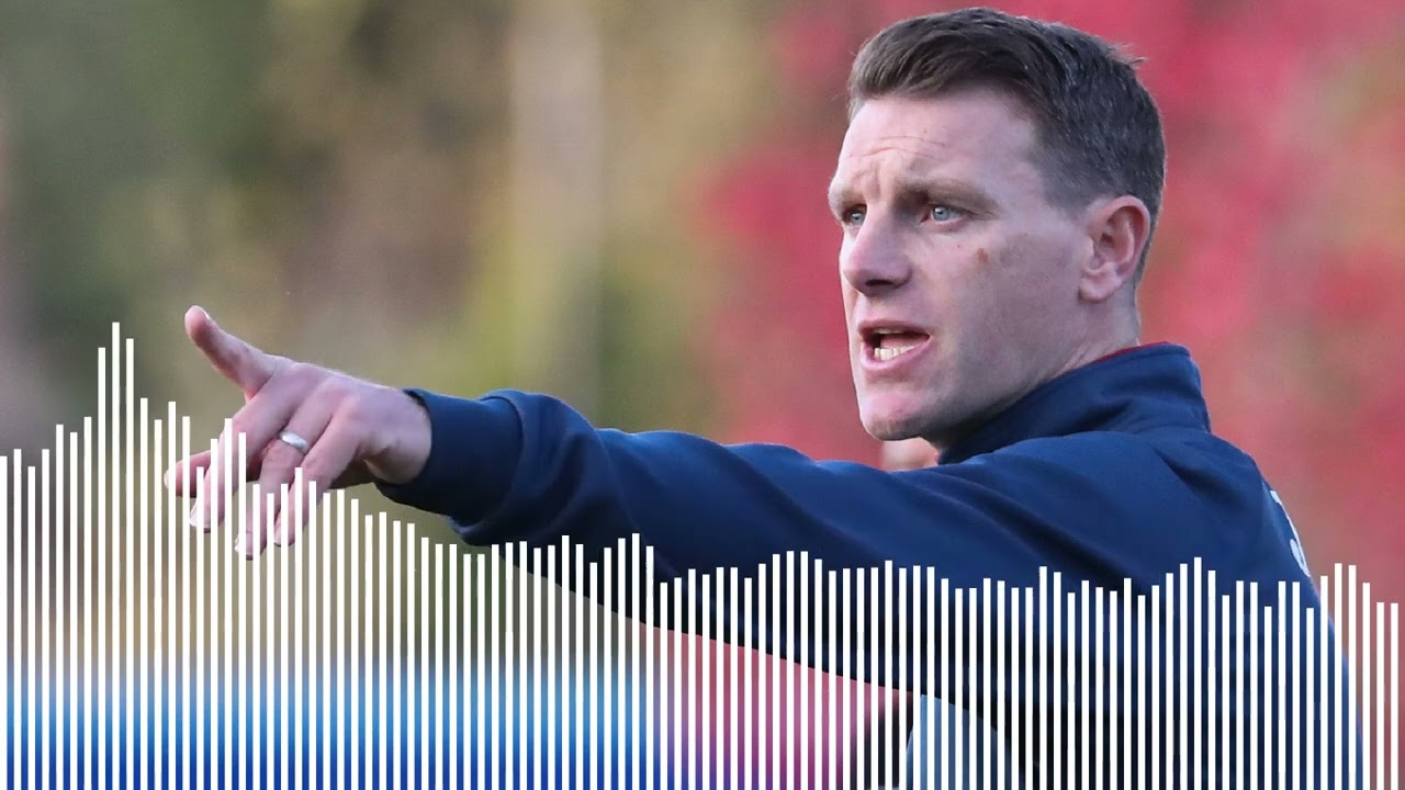 Glenn Howes' post-match interview v Met Police | 26/03/22 - YouTube