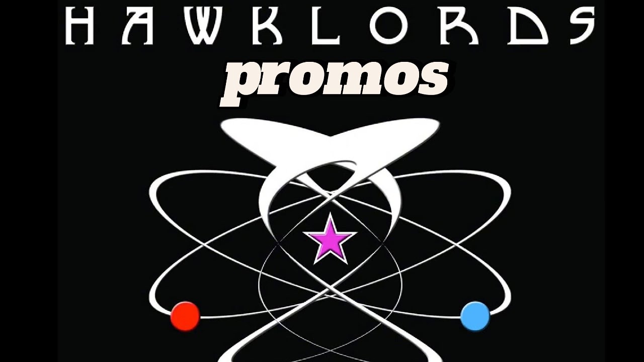 Hawlords - Promos - YouTube