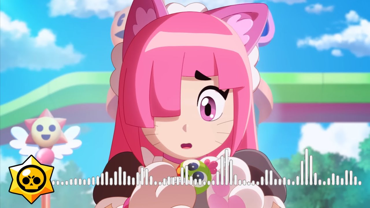 Brawl Stars OST | S22 | Starr Toon | Battle Music - YouTube