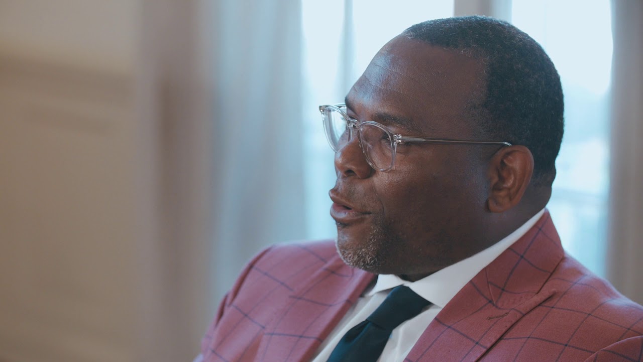 What Makes Memphis Theological Seminary Unique? - YouTube
