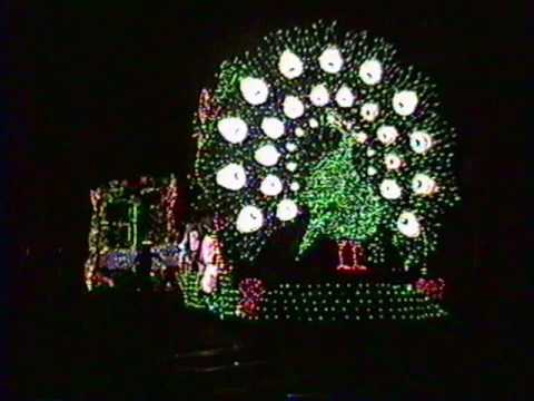 SpectroMagic 1991 Part One.mpg - YouTube