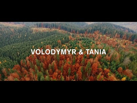 BUKOVEL | IN LOVE | STANISLAV MAHNO