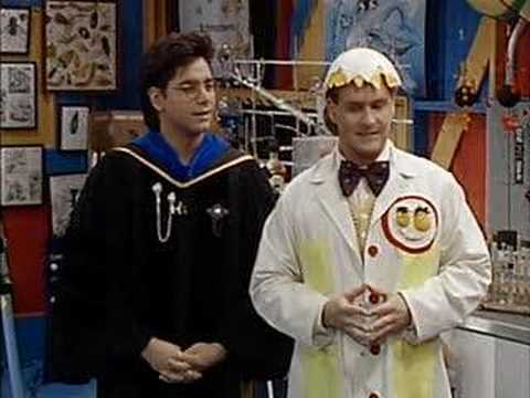 Full house Walter !! - YouTube