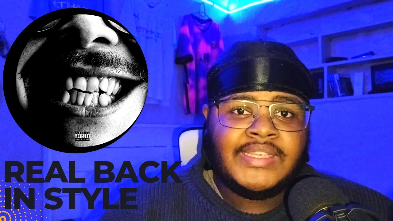 This Potter Payper Album will BLOW Your Mind – REAL BACK IN STYLE - YouTube