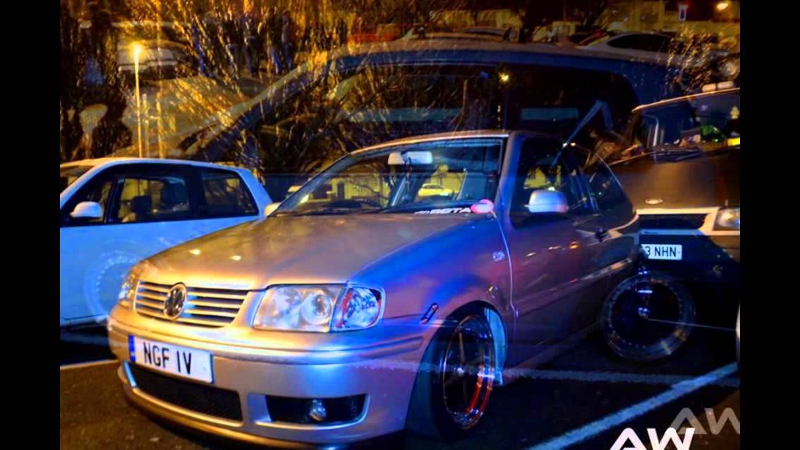 devon car meets big modified meet 3 - YouTube