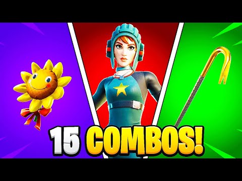 15 Cheap Fortnite Skin Combos Anyone Can Afford!