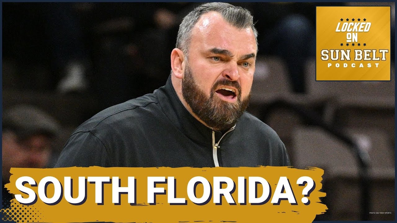 Bryan Hodgson's move to South Florida: Smart or Risky? - YouTube