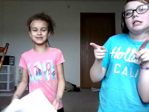 No arms challenge - YouTube