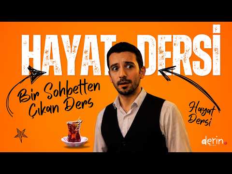 İki Bardak Çay – Duygusal Türk Kısa Film