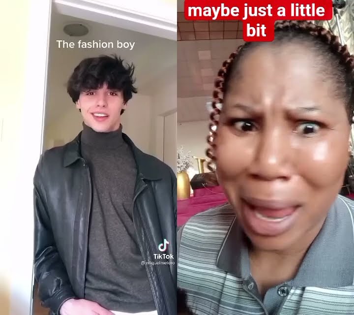maybe just a little bit #duet #funny #shortsviral #shorts #trending ...