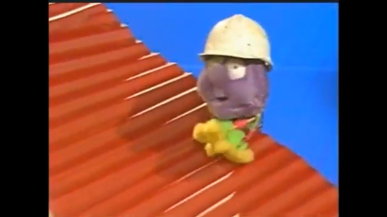 Hi-5 Australia -S01 E37- Hearing & Talking (1999) - YouTube