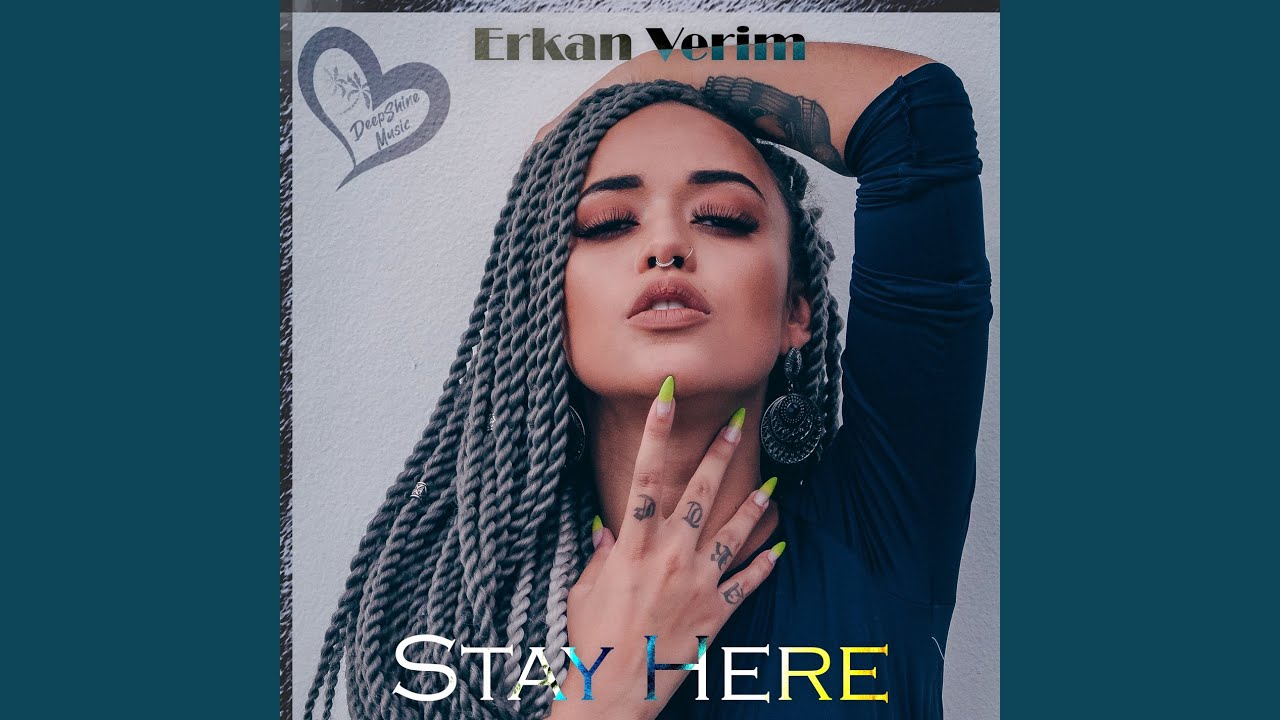 Stay Here - YouTube Music