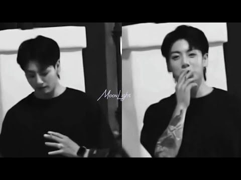 JUNGKOOK FMV ~ Moonlight